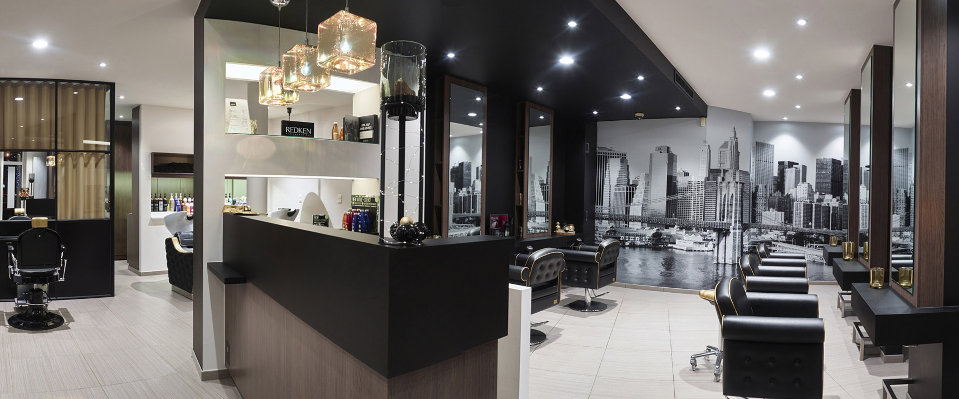 Verso Hair Oostkamp - haarwerken (kapper - styliste) Karin Waumans
